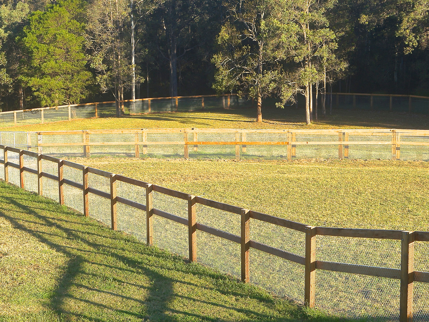 About Us - Iron Bark Rural Fencing
