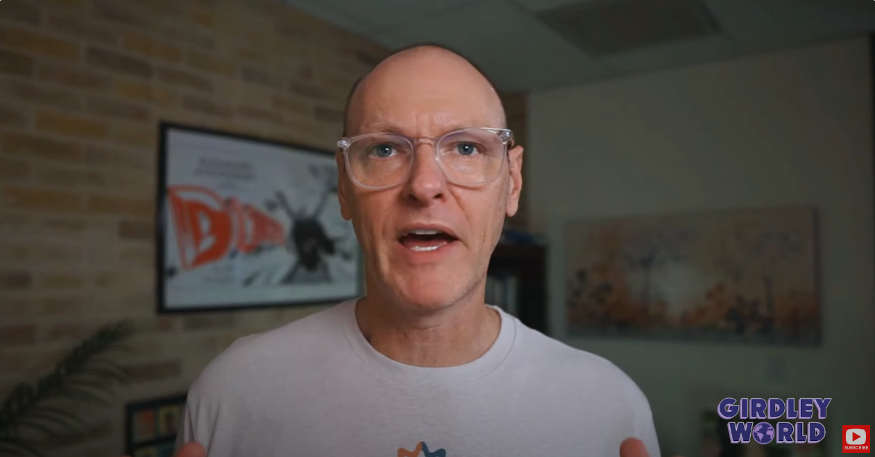 Michael Girdley | The #1 Secret of Successful CEOs