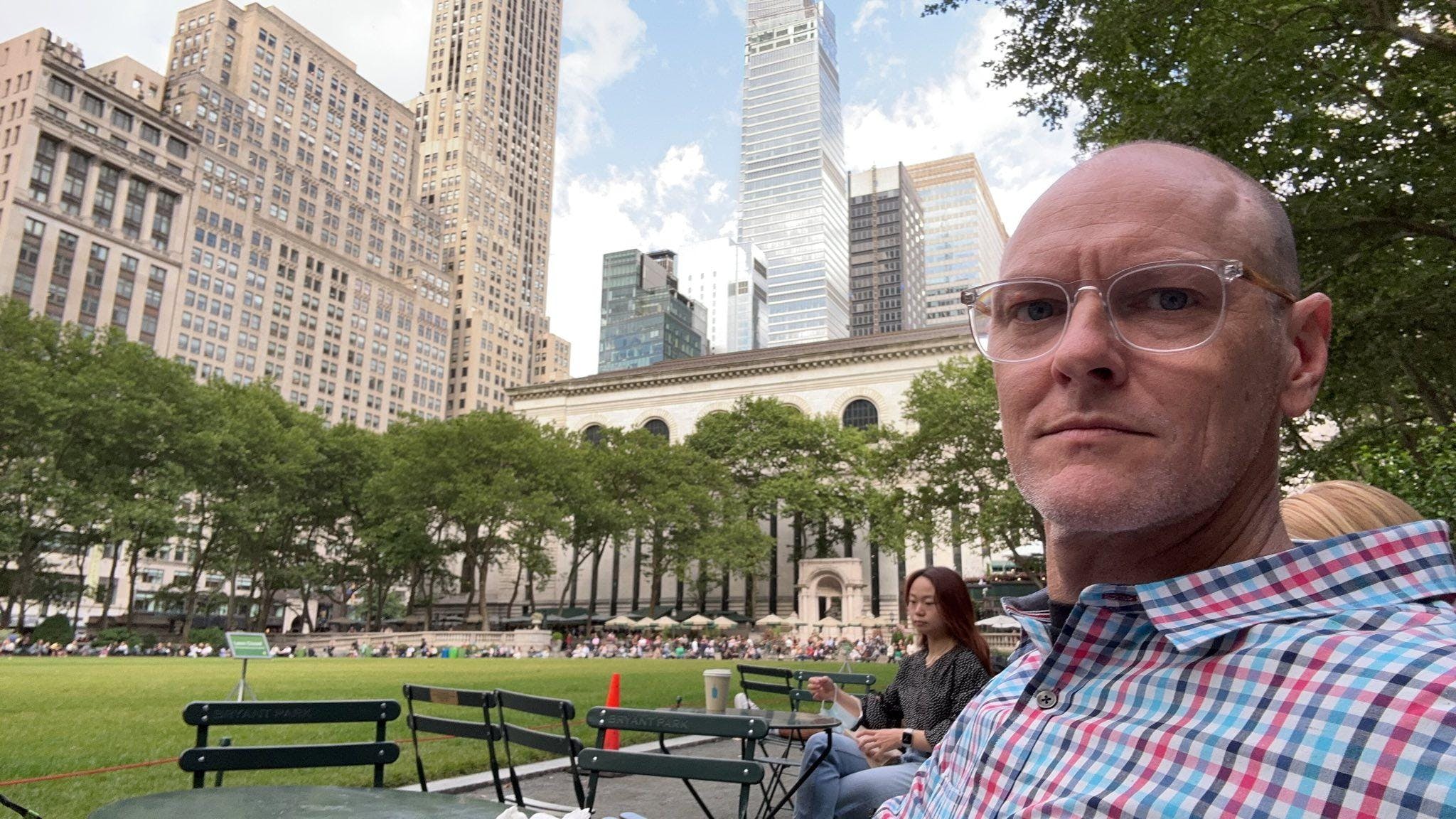 Michael Girdley | From 0 to 1: How to finance your first business