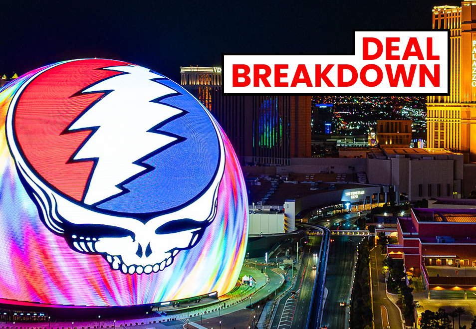 Michael Girdley | Business Breakdown: The richest cover band in the world