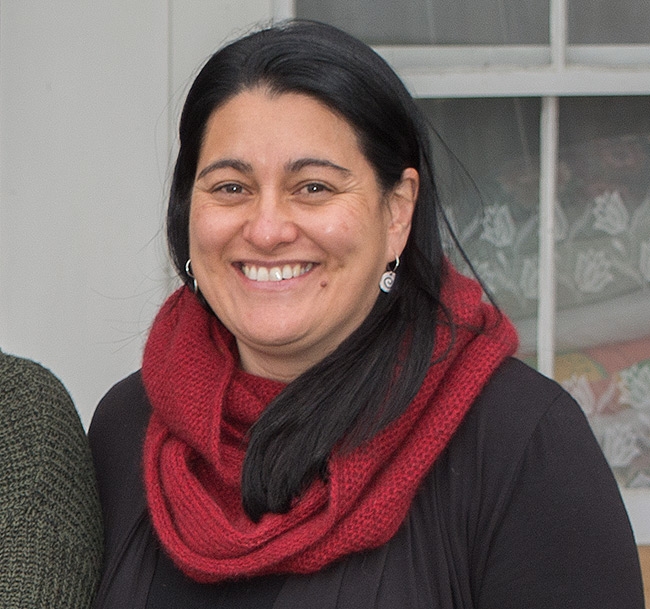 Adjunct Professor announced