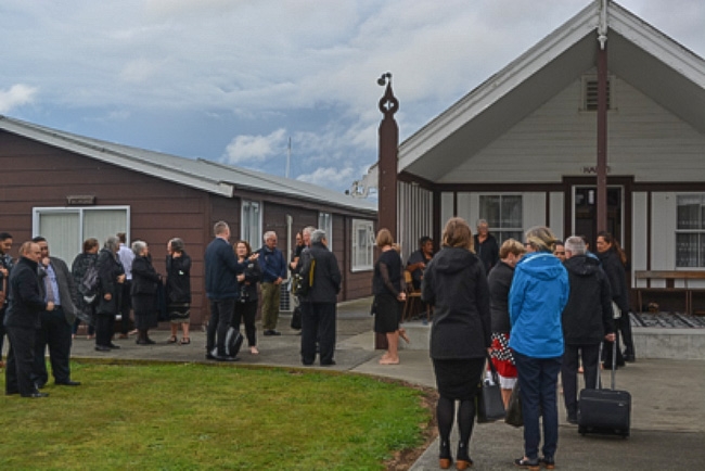 Whakauae awarded Independent Research Organisation Funding