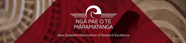 Nga Pae o te Maramatanga - Researcher Wānanga