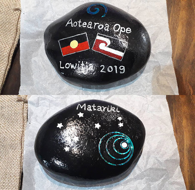 The Lowitja Institute International Indigenous Health and Wellbeing ...