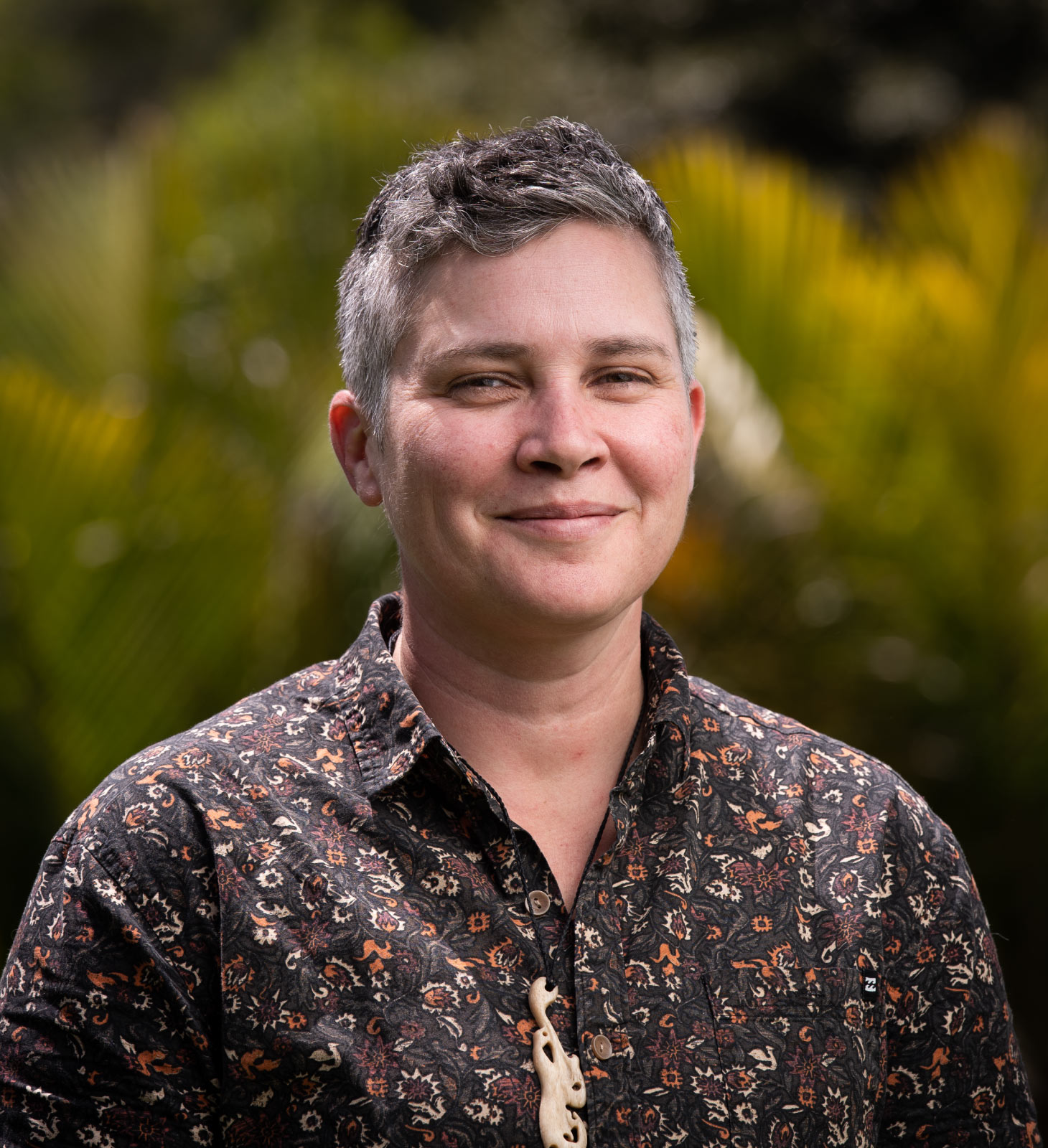 Dr Erica Williams - Ngāti Whakaue, Ngāti Pikiao, Te Whānau ā Apanui