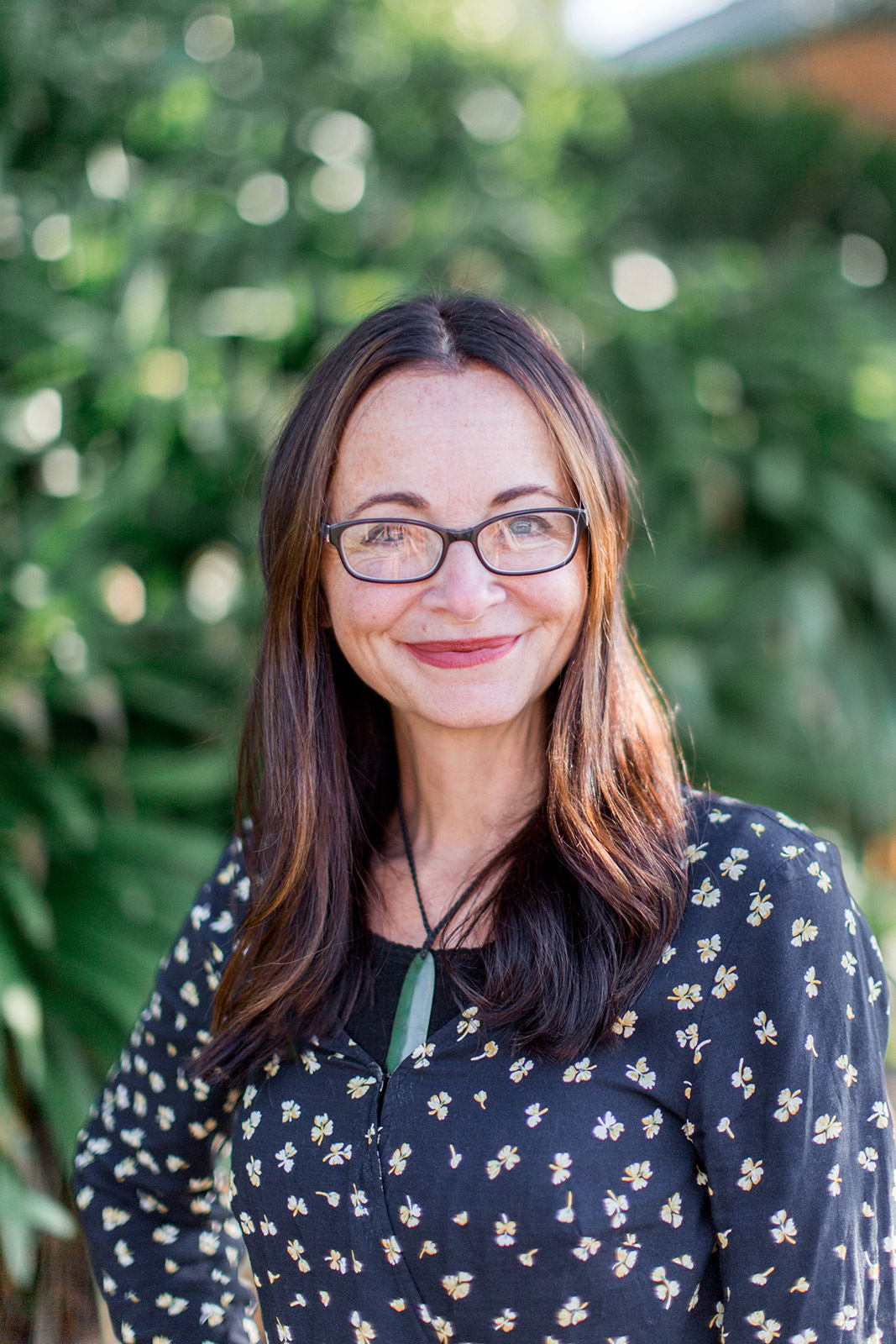 Dr Tanya Allport - Senior Researcher for Whakauae Research Services