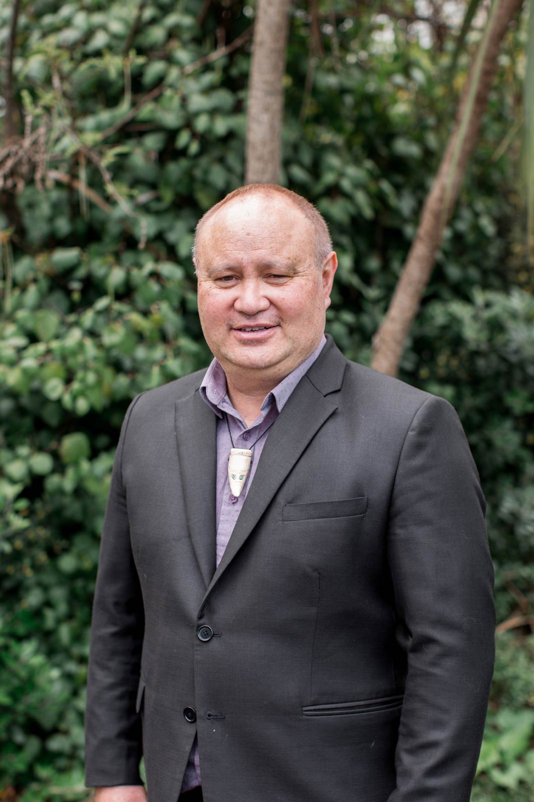 Utiku K Potaka - Researcher and Cultural Advisor for Whakauae Research ...