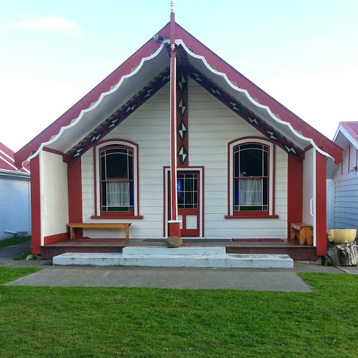 Whaia Te Ahi Kaa: Ahi Kaa and its role in Hauora