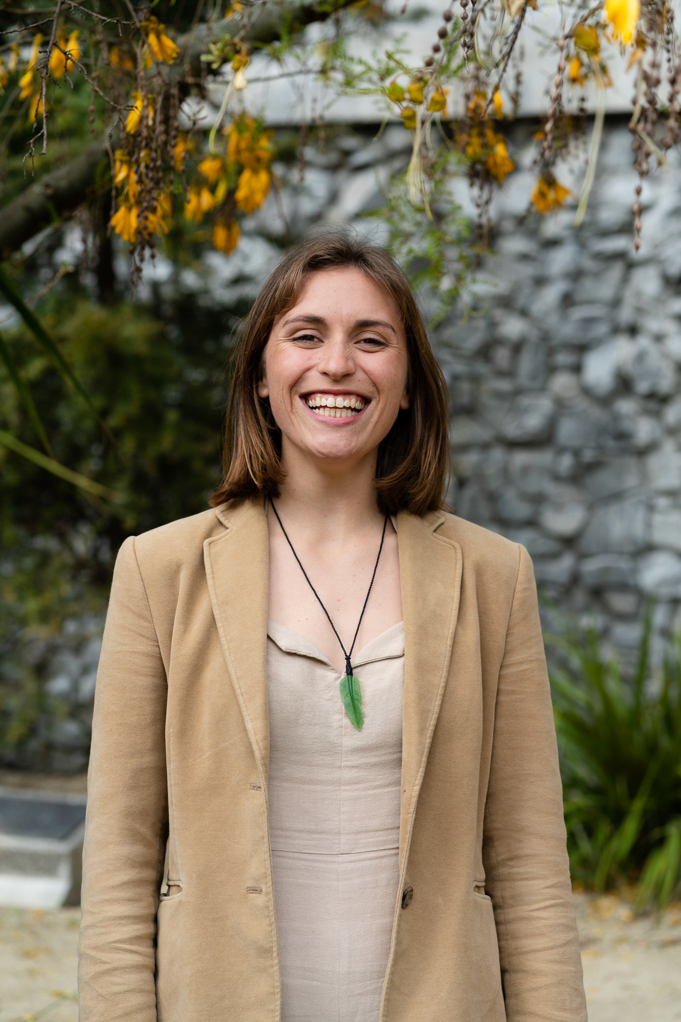 Bridget Watson reflects on her summer internship with Rapua te ara ...