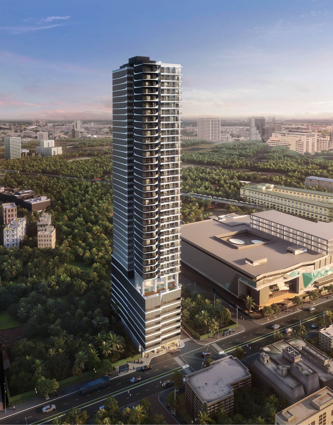 Grand Taipan Land Development, Inc.