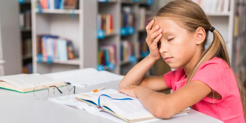 ADHD and Reading: Strategies and Insights