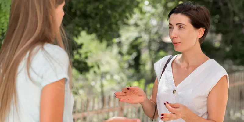 Is Speaking Fast a Sign of ADHD: Understand the Connection