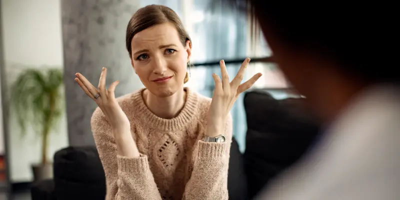 Is Speaking Fast a Sign of ADHD: Understand the Connection