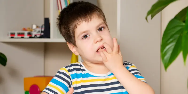 Stimming in ADHD: Understanding Self-Stimulatory Behaviors