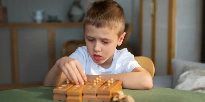 Stimming in ADHD: Understanding Self-Stimulatory Behaviors