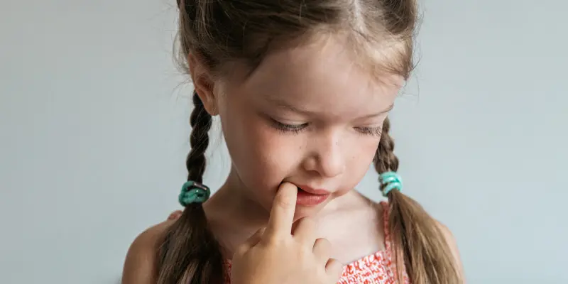 Stimming in ADHD: Understanding Self-Stimulatory Behaviors