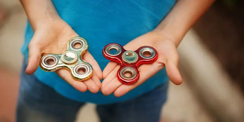 Sensory Exercises for ADHD: Enhancing Focus and Calm