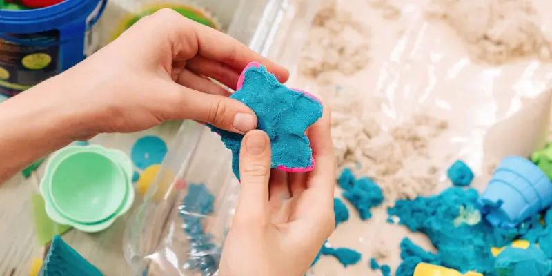 Sensory Exercises for ADHD: Enhancing Focus and Calm