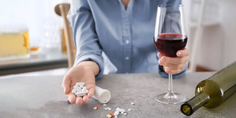 ADHD Medication and Alcohol | Essential Safety Tips