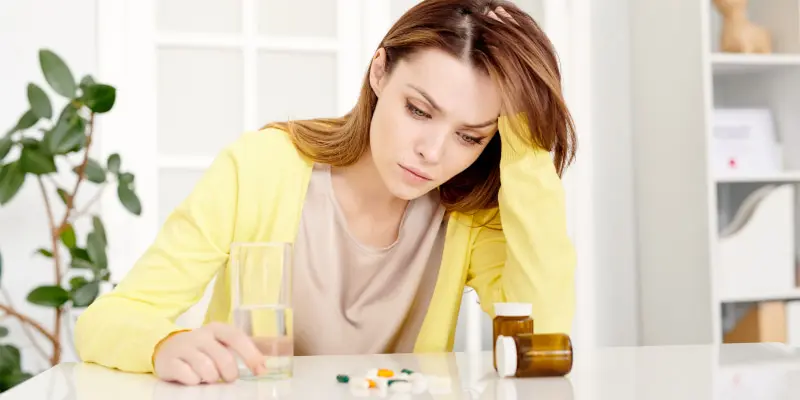 PMDD and ADHD: Comparing Symptoms, Treatment & Medication