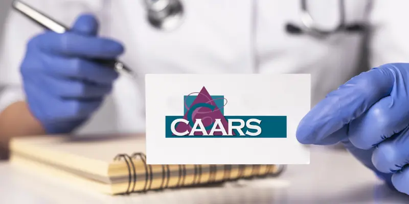 Conners Adult ADHD Rating Scale | Adult ADHD Test