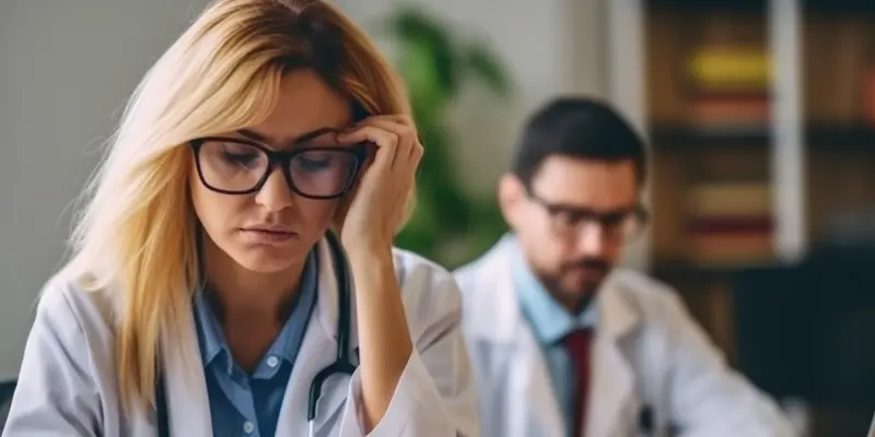 Doctors with ADHD | Thriving in Medicine