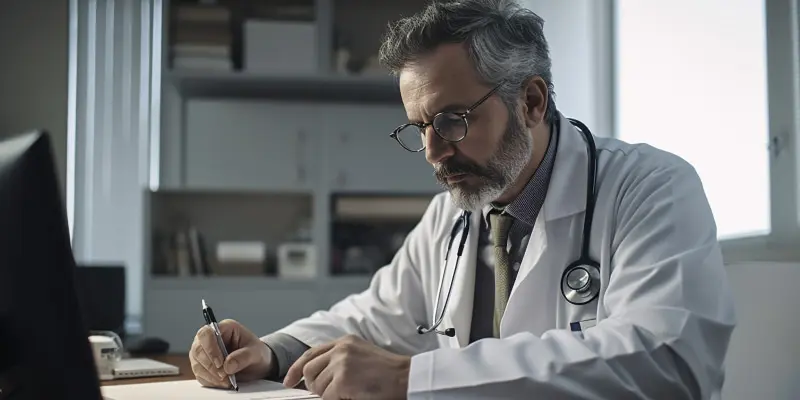 Doctors with ADHD | Thriving in Medicine