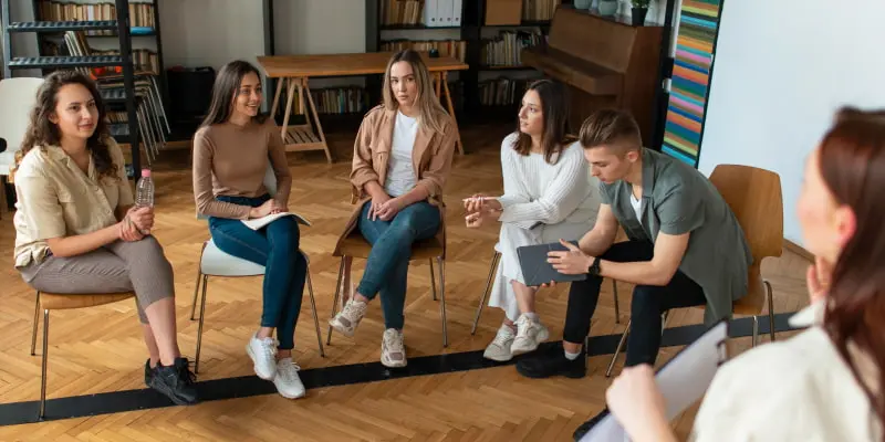 Does ADHD Affect Social Skills | ADHD Guide