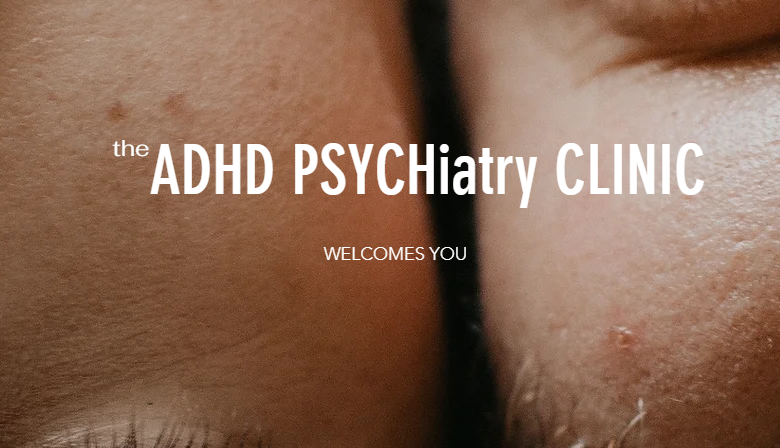 Melbourne Clinics: ADHD Guide Listing