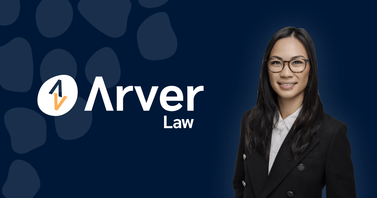 Contact Us | Arver Law