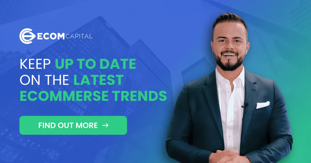 eCom Capital® Blog | Get The Latest eCommerce News