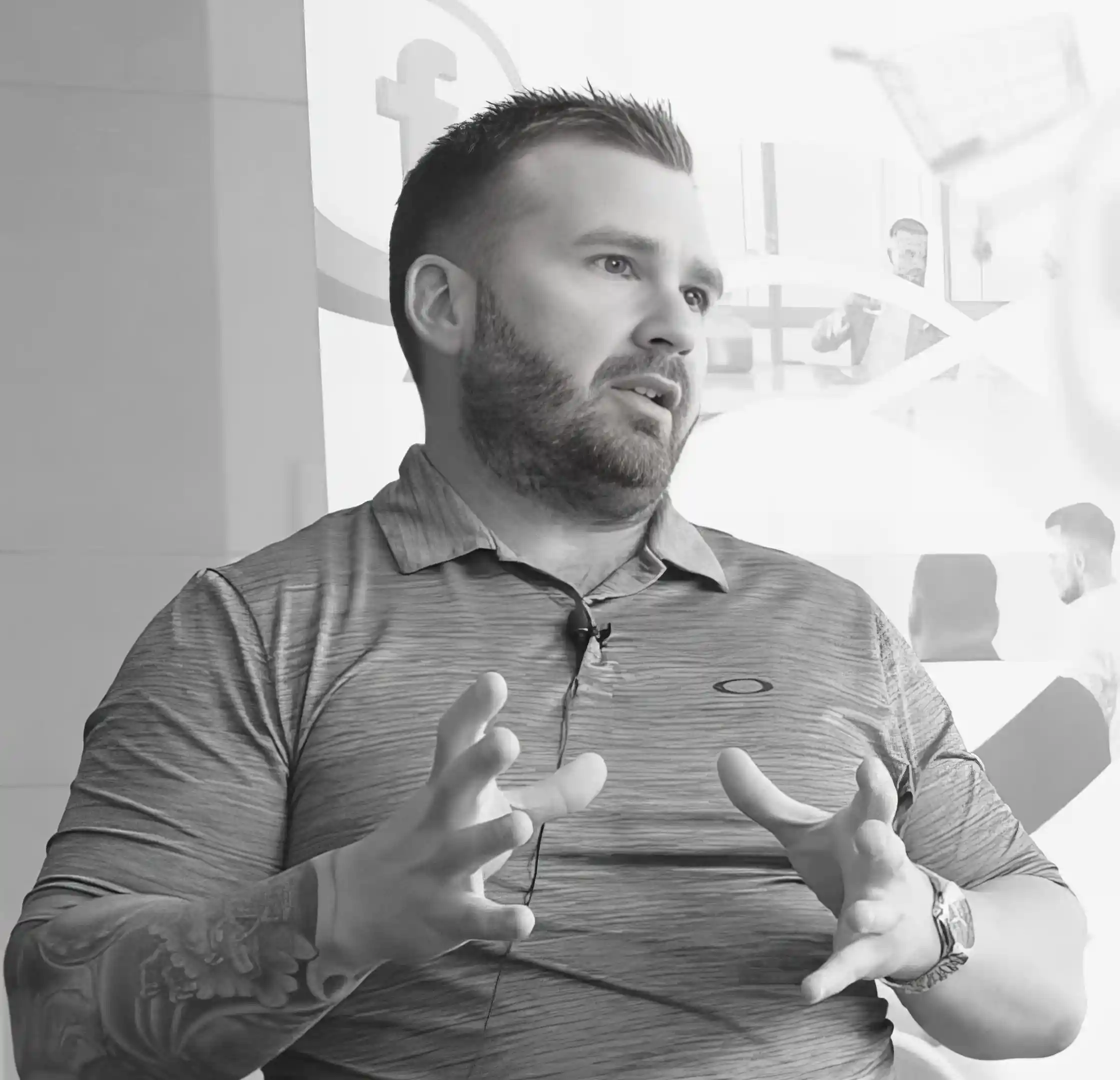 About eCom Capital® | Learn What eCom Capital Does