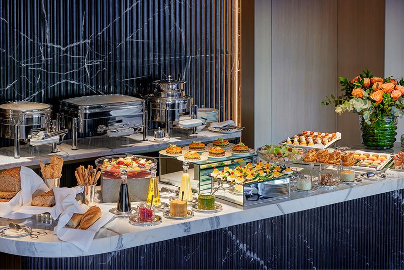 Vakko Hotel & Residence