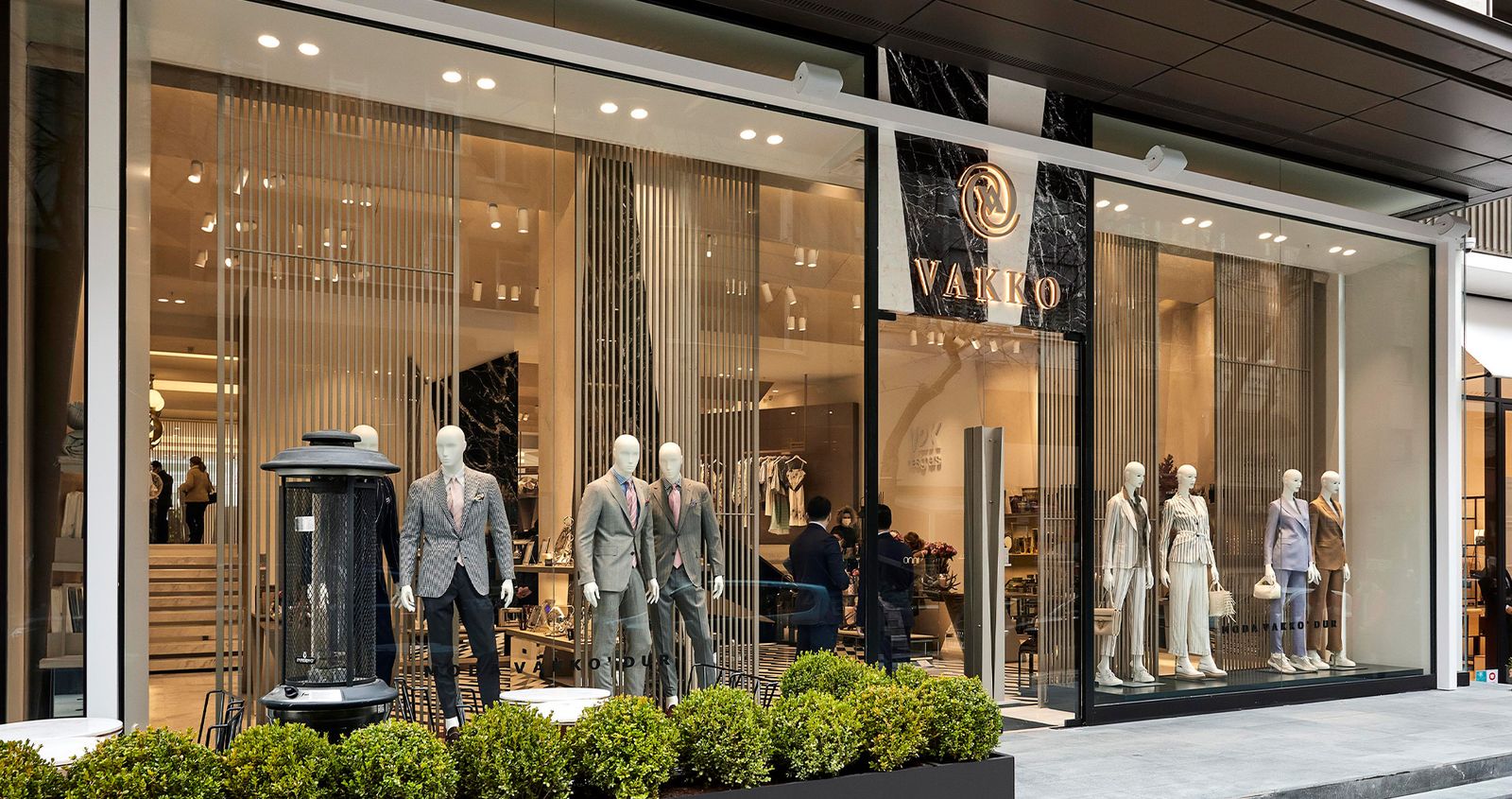 Vakko Hotel & Residence