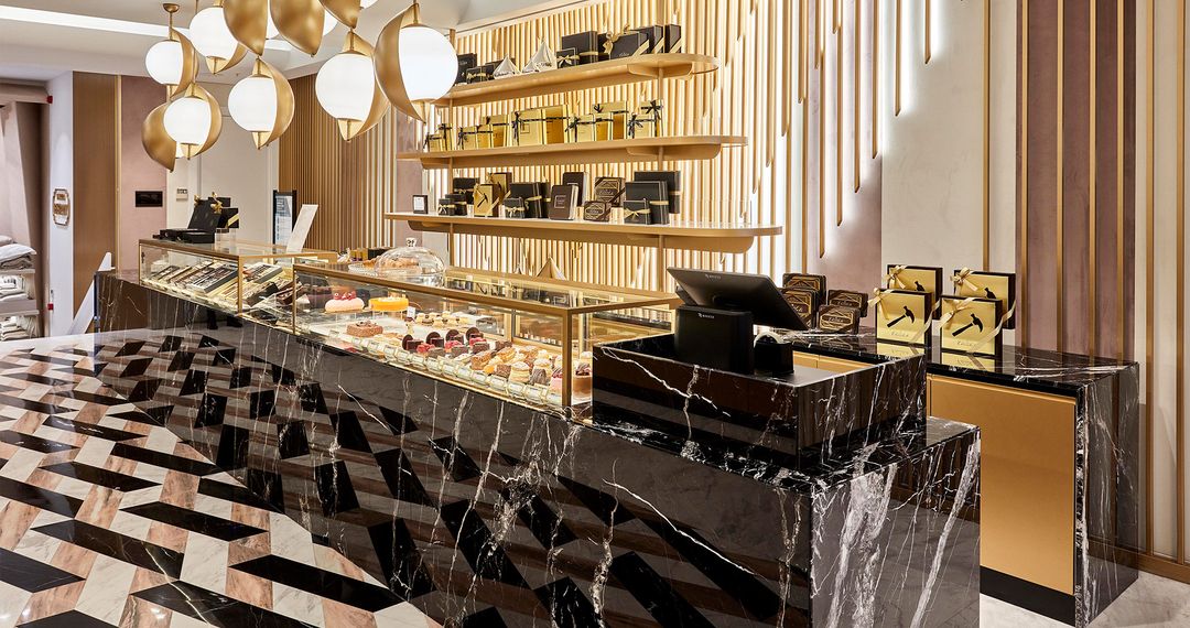 Vakko Hotel & Residence