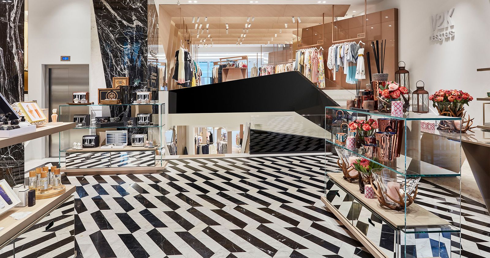 Vakko Hotel & Residence