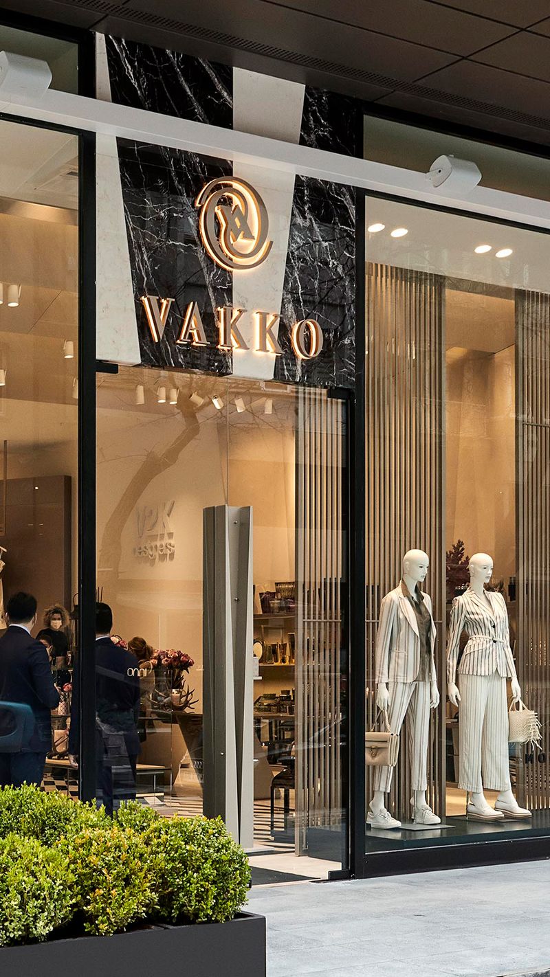 Vakko Hotel & Residence