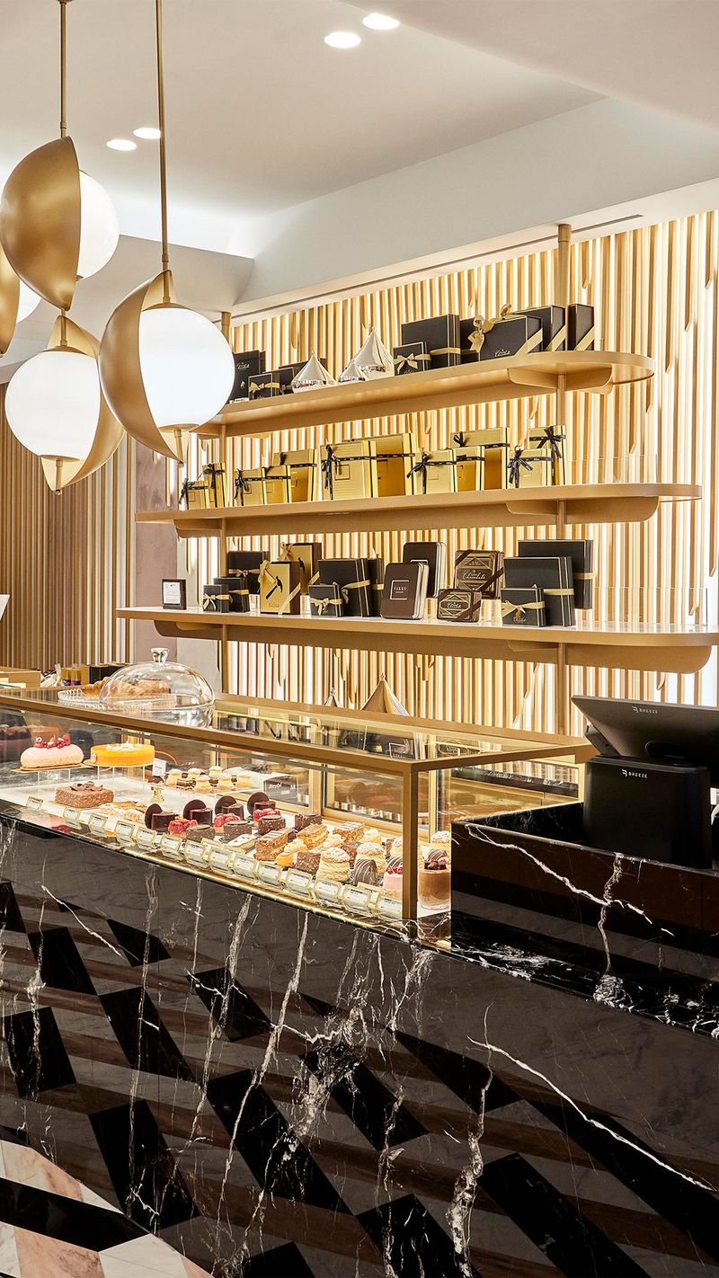 Vakko Hotel & Residence