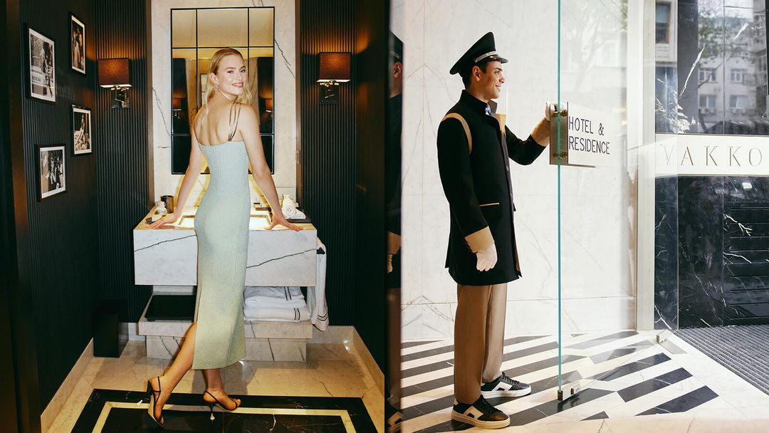 Vakko Hotel & Residence