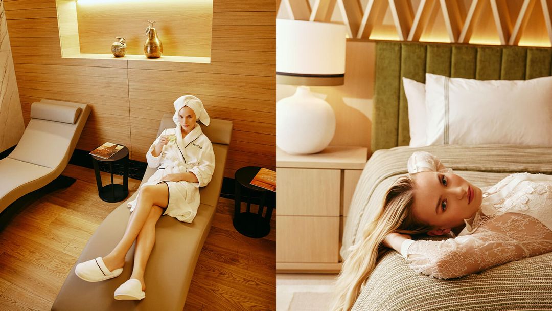 Vakko Hotel & Residence