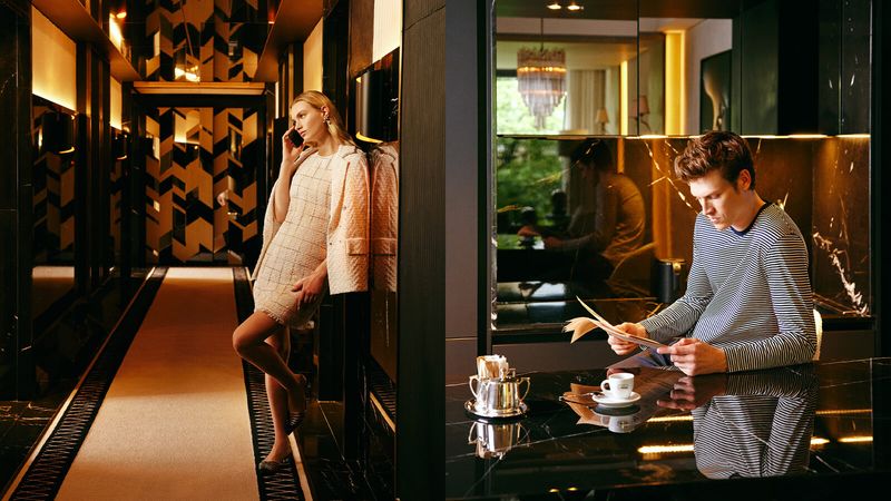 Vakko Hotel & Residence