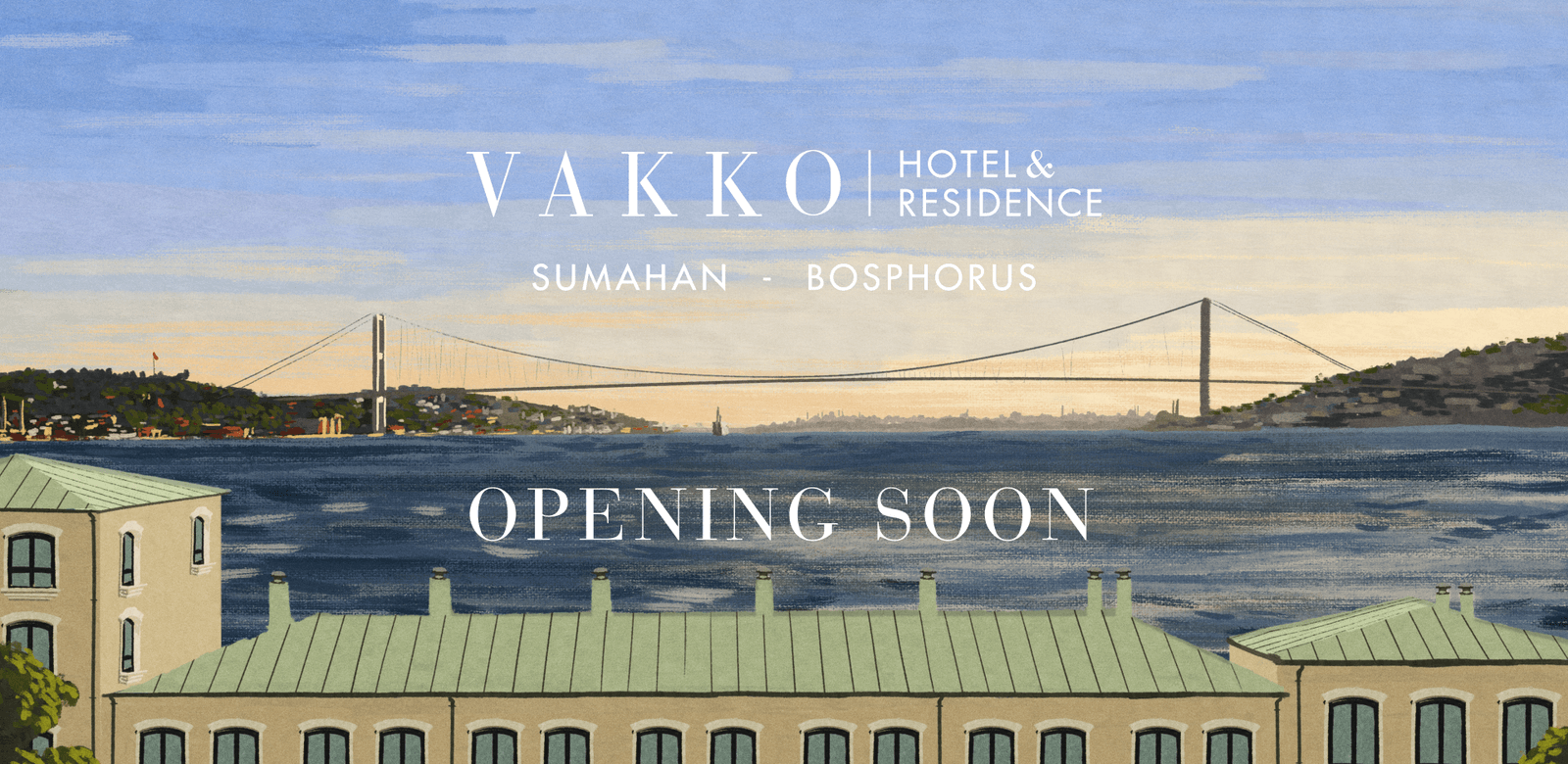Vakko Hotel & Residence