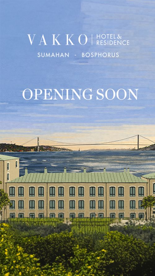 Vakko Hotel & Residence