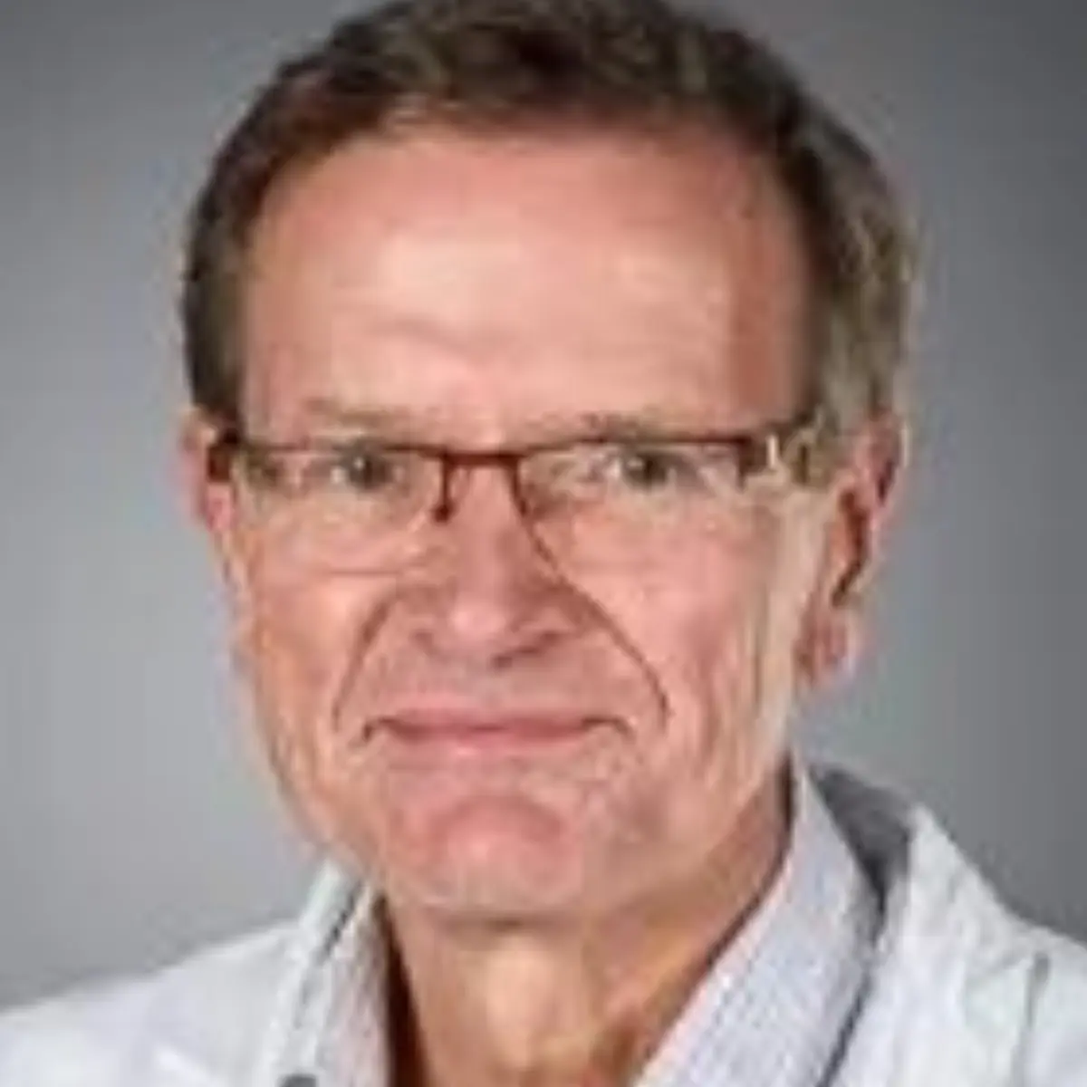 Dr. Lars Lysgaard Gullestad