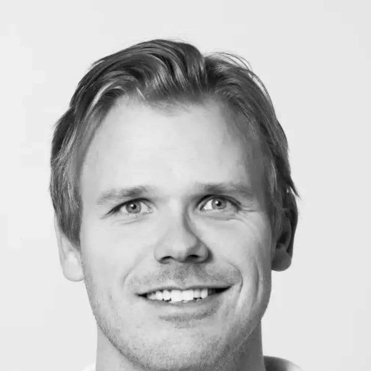 Dr. Lars K Gullestad