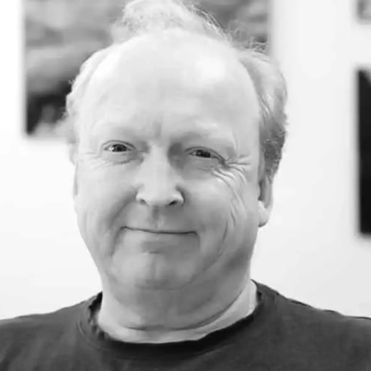 Dr. Henrik Steenfeldt-Foss