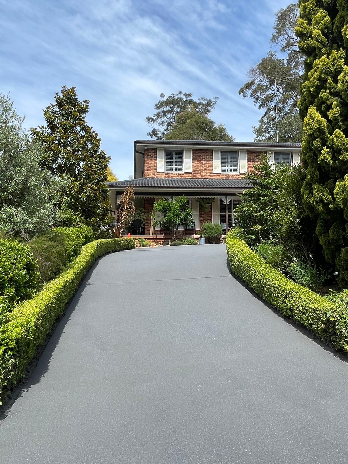 Iconic Concrete Resurfacing - Expert Solutions for Homes & Businesses