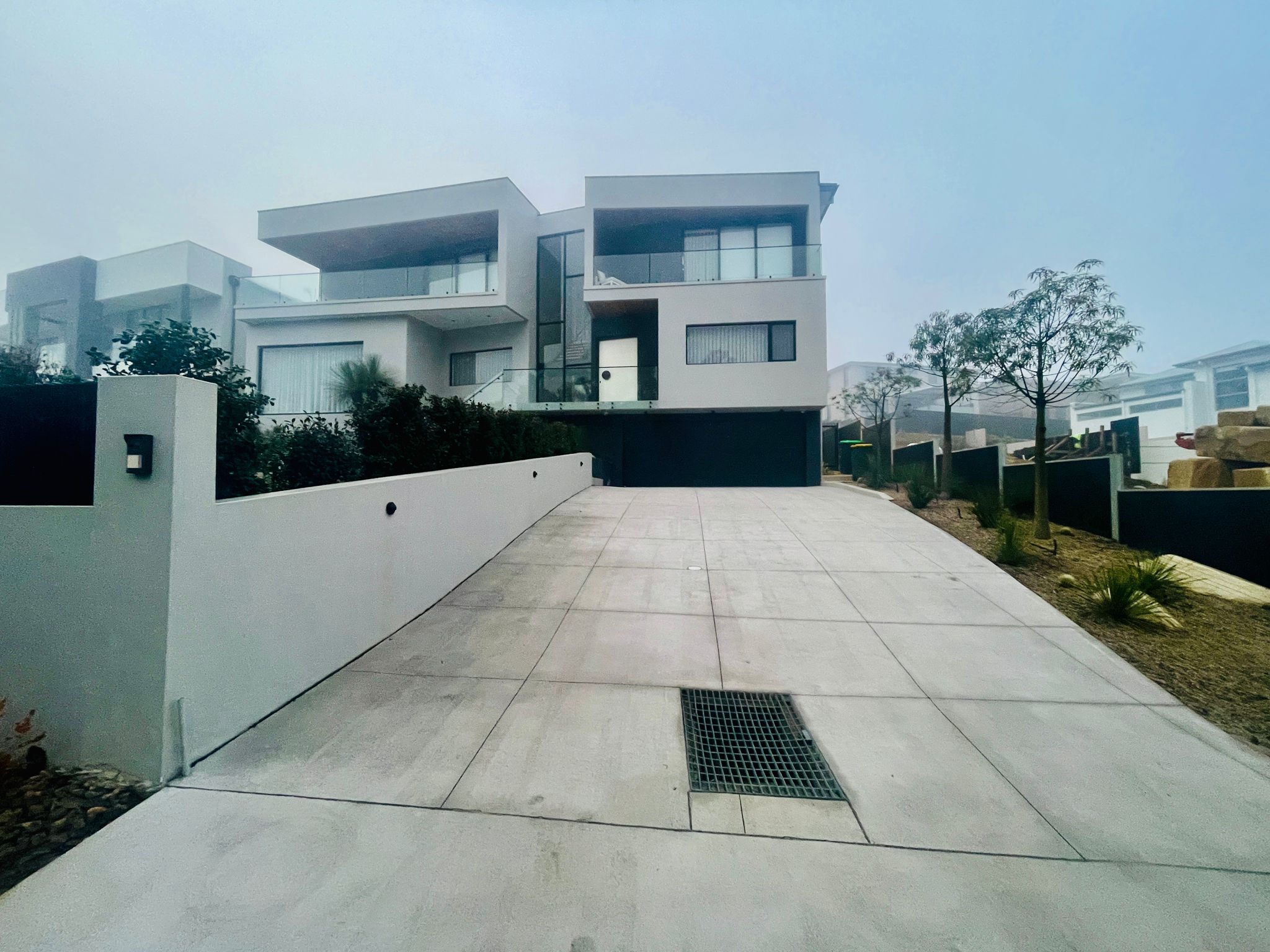 Iconic Concrete Resurfacing - Expert Solutions for Homes & Businesses
