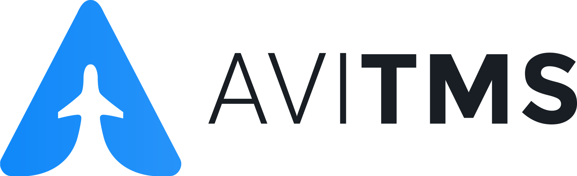 AviTMS