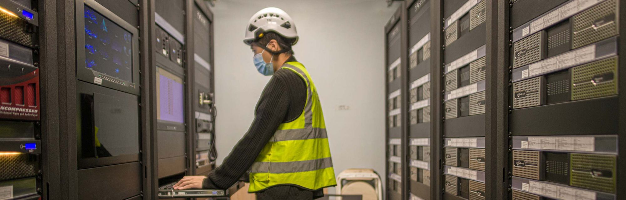 Tejix Theme Park Engineering - About Us